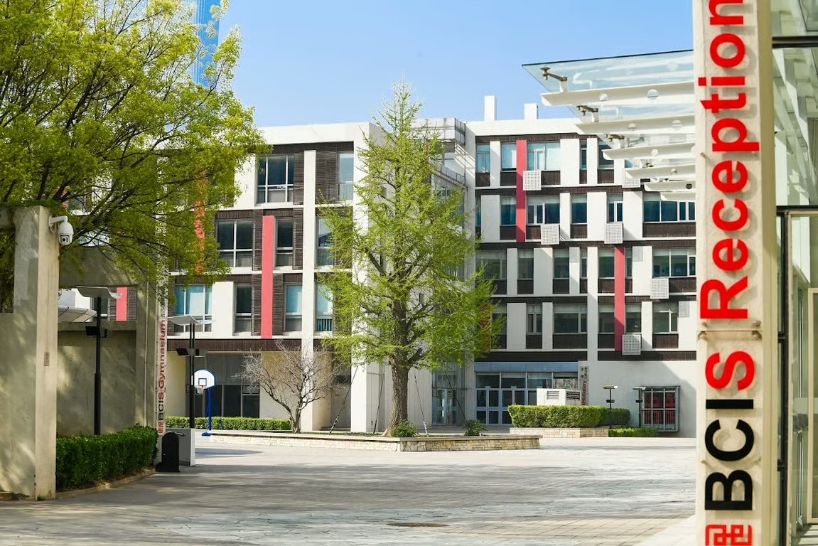 Complete list of International Schools in Beijing, China (2026 Guide)